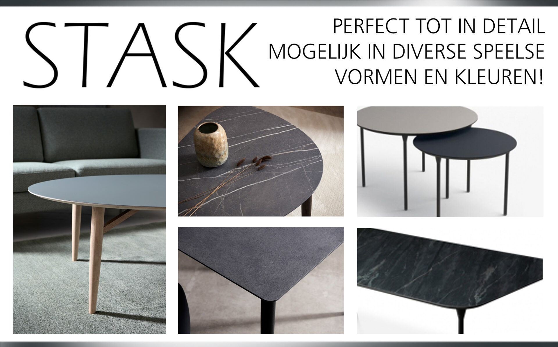 De Stask collectie